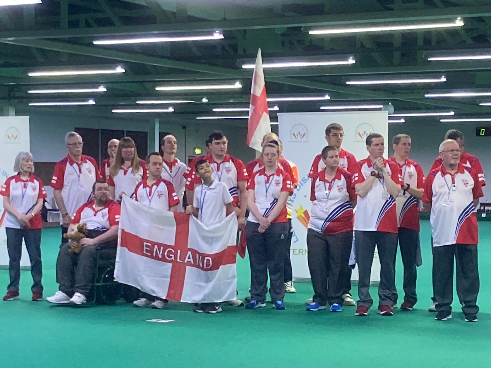 Supporting Learning Disabilities Bowls in England - a Charities ...