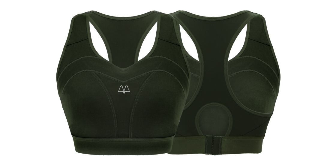 MAAREE - Revolutionising the Sports Bra - a crowdfunding project in by ...