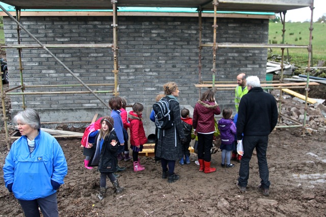 Applecross Energy - a Community crowdfunding project in by Alison Macleod