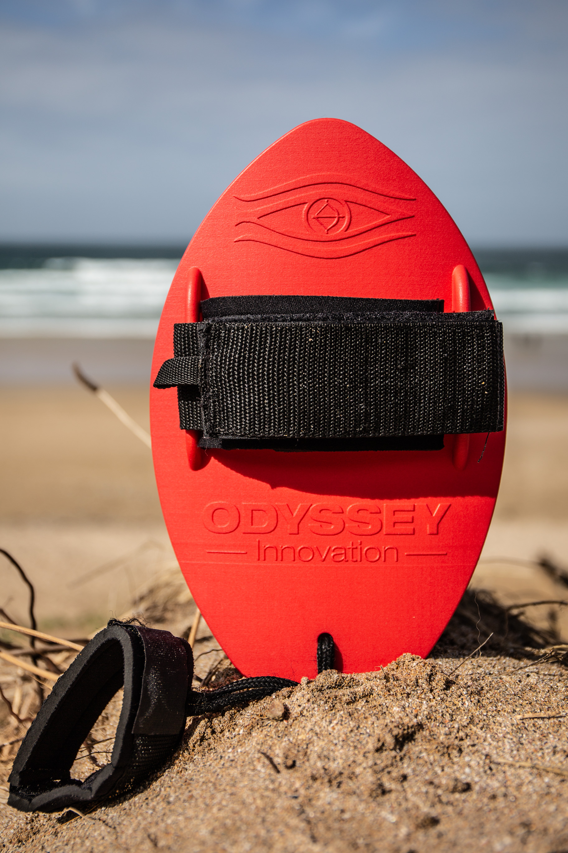 Marine Recycled Handplane - a Environment crowdfunding project in ...