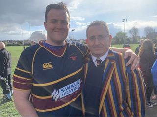 Geoff Rameaux Memorial Game - a Personal Causes crowdfunding project in ...