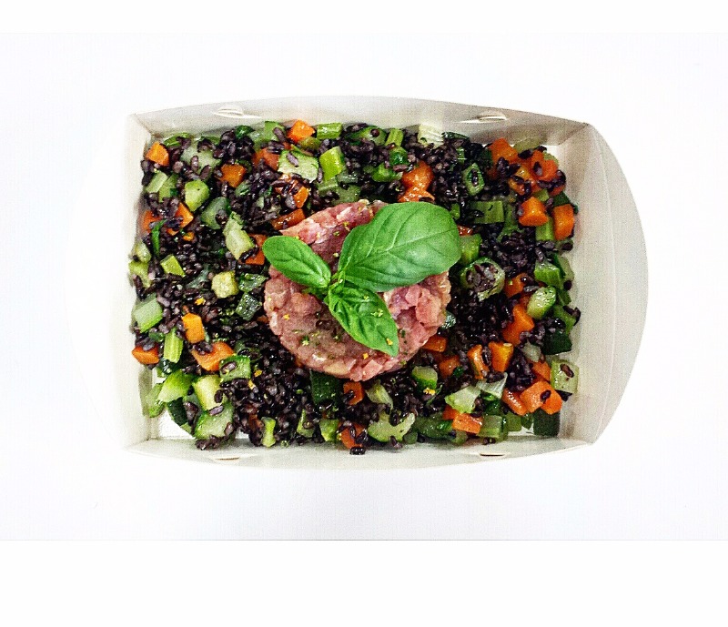 Feat Food - a crowdfunding project in Milano by andrea-lippolis