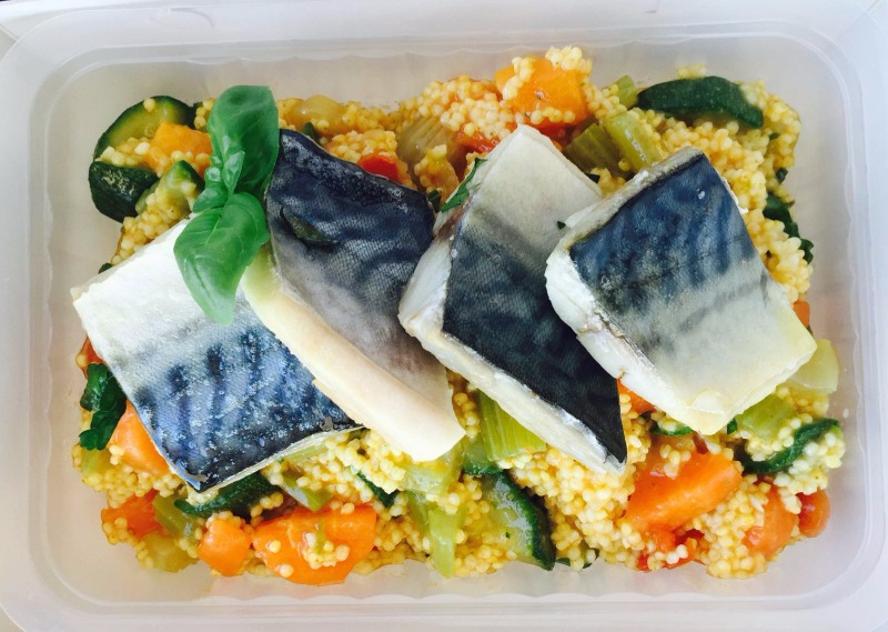 Feat Food - a crowdfunding project in Milano by andrea-lippolis