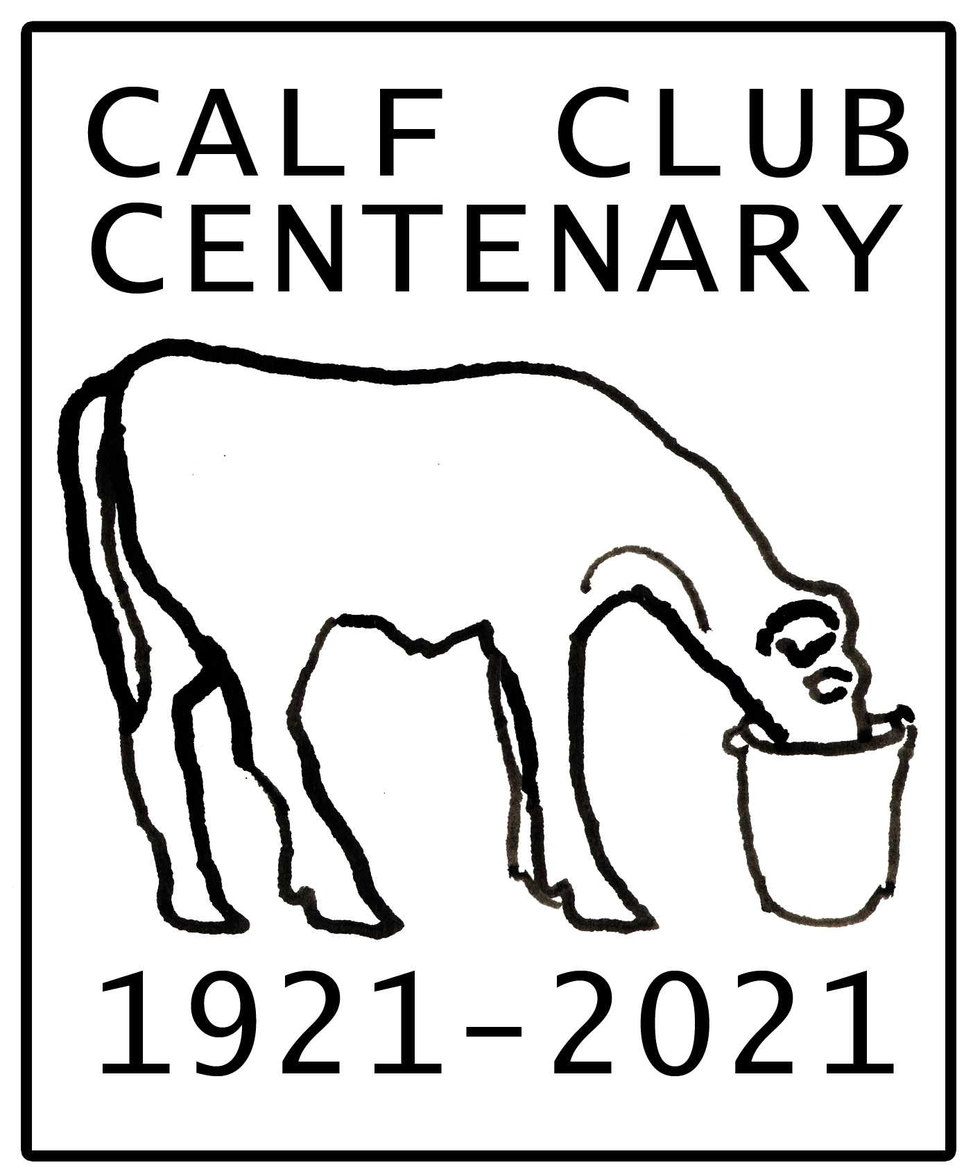 Calf Club Centenary - a Community crowdfunding project in Hemyock by ...