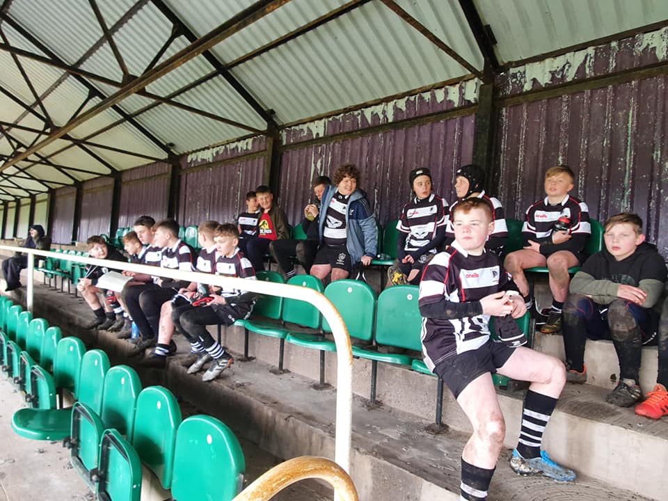 Protect young Zebras players from foul play - a Sports crowdfunding ...