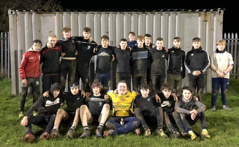 Protect young Zebras players from foul play - a Sports crowdfunding ...