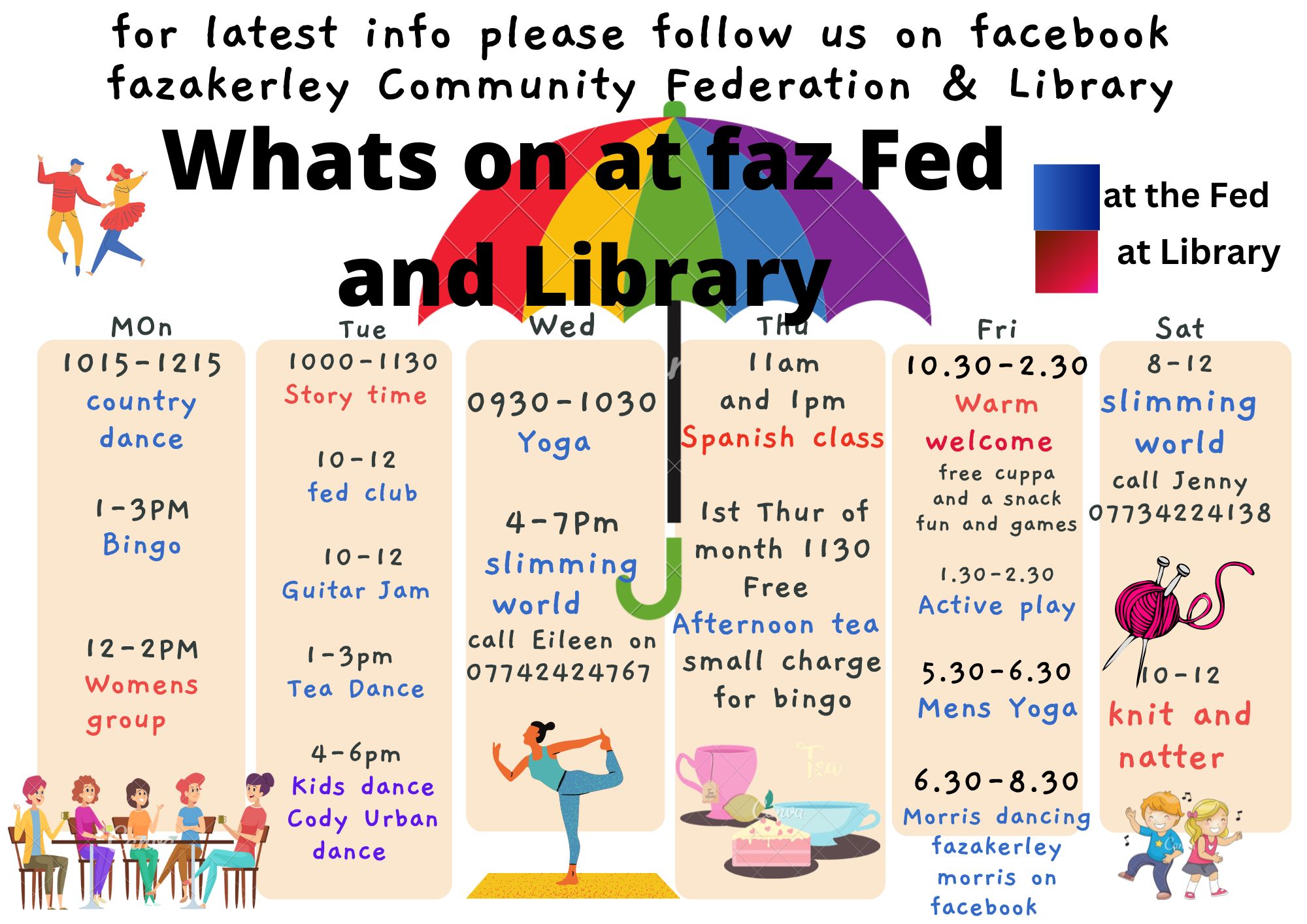 Warm Hub - a Community crowdfunding project in Liverpool by Fazakerley ...