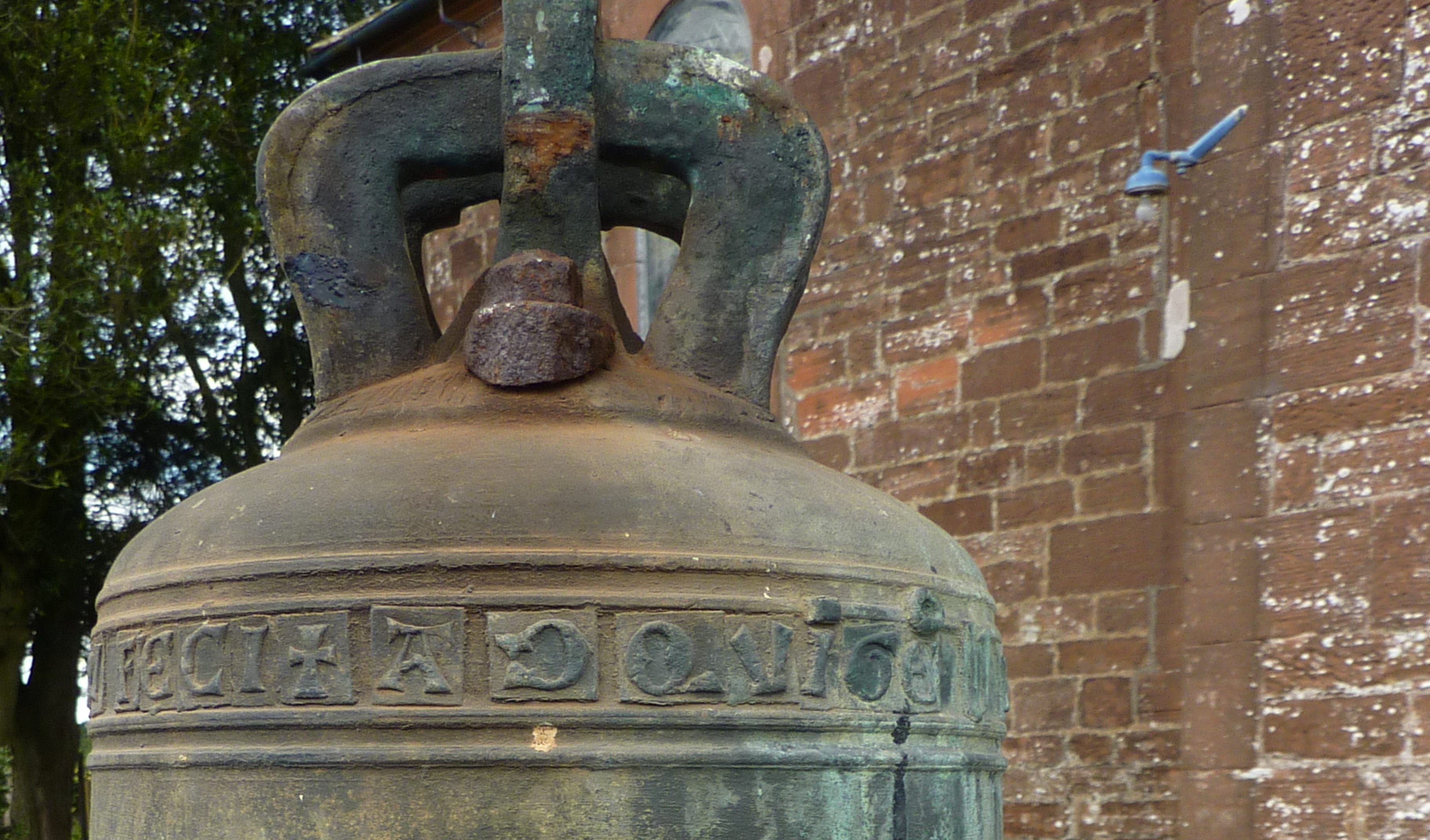Safeguarding Scotland's Medieval Templar Heritage - a Heritage ...