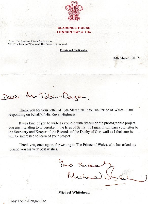 PEOPLE OF SCILLY - a Creative & Arts crowdfunding project in St. Mary's ...