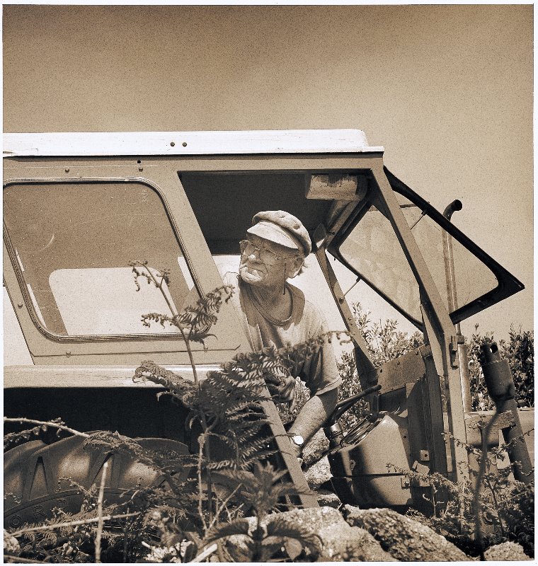 PEOPLE OF SCILLY - a Creative & Arts crowdfunding project in St. Mary's ...