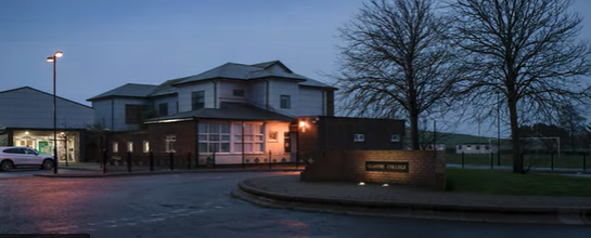 The Glastry College Fundraiser - a Community crowdfunding project in ...