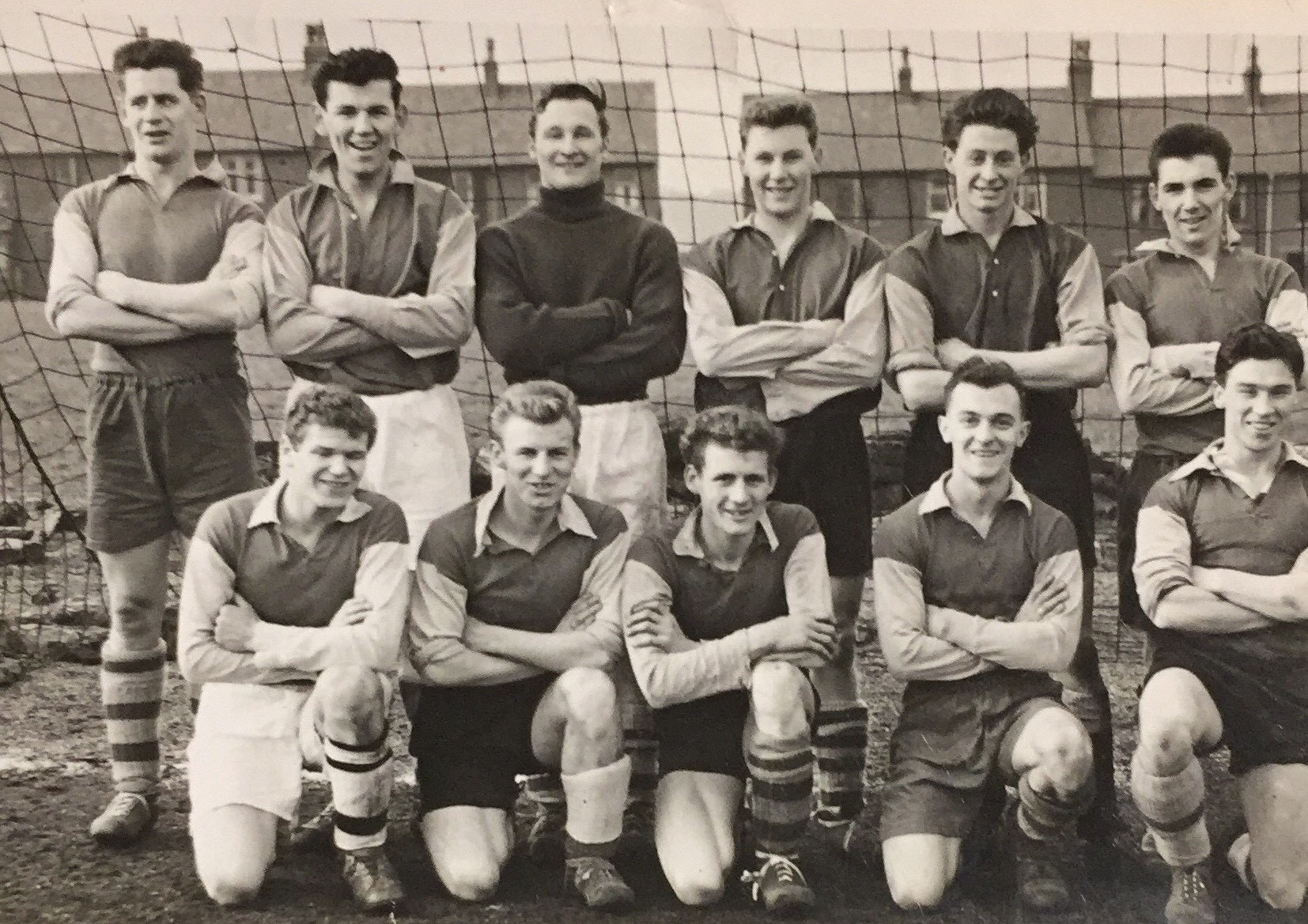 Netherton FC - Kick Start Funding - a Sports crowdfunding project in ...