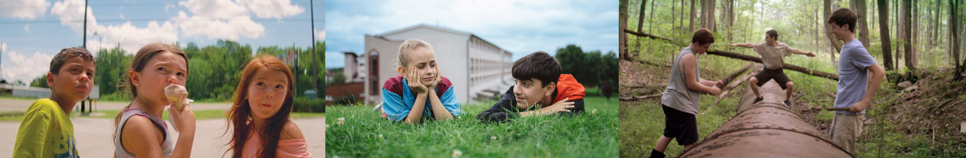 Konin - a Film and Theatre crowdfunding project in Torpoint by Matilda ...