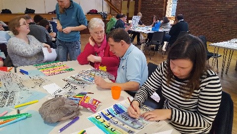 Help us Provide Safe Activities Together - a Community crowdfunding ...