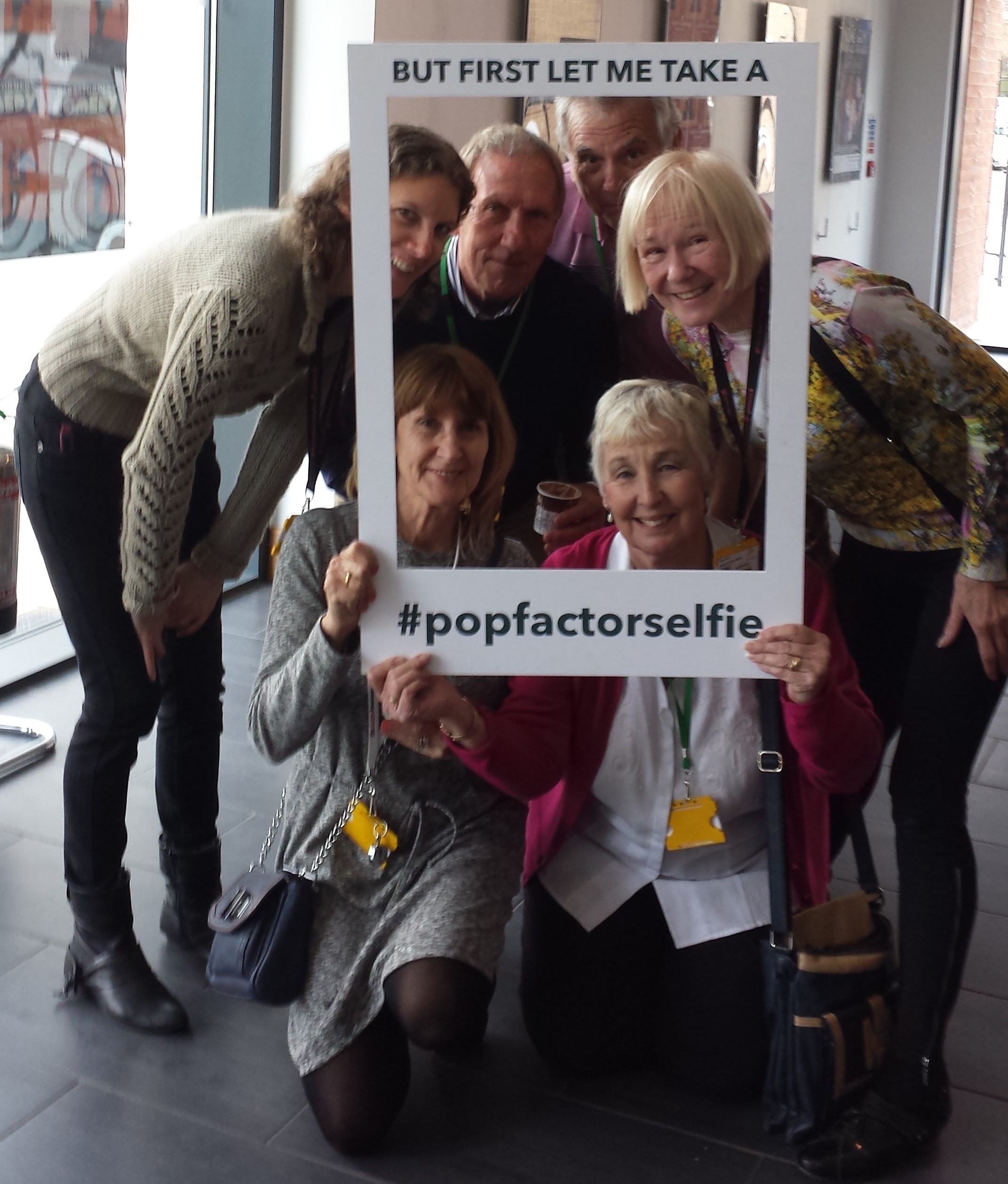 Help us Provide Safe Activities Together - a Community crowdfunding ...