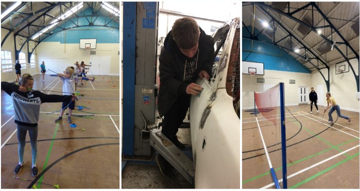 Keep Bridport Youth and Community Centre Open 2024 - a Community ...