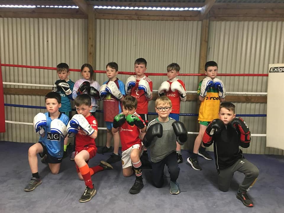 Fighting Back from Covid19 - a Community crowdfunding project in Omagh ...