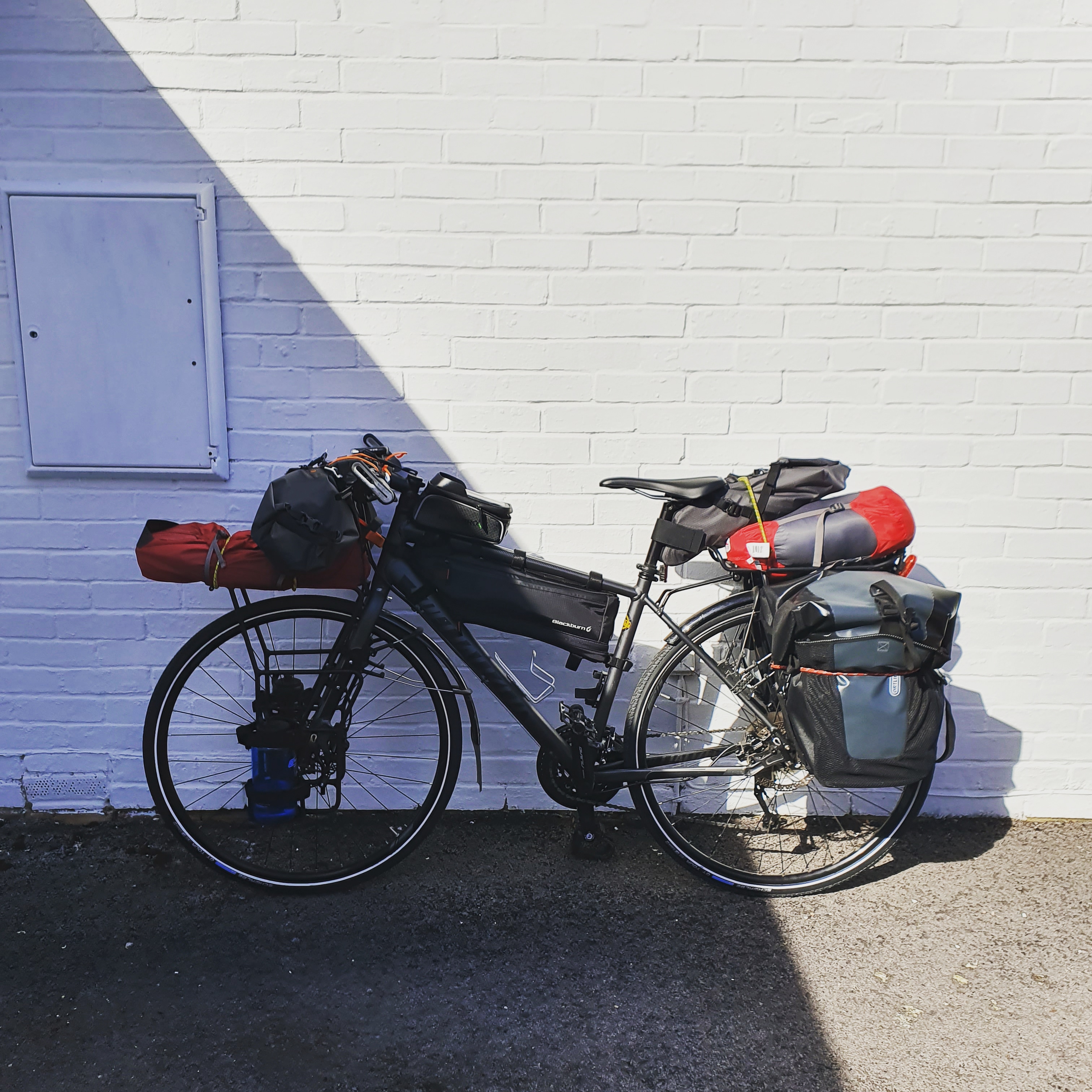 Travel To Write Semi-Autobiographical Tale - a Charities crowdfunding ...