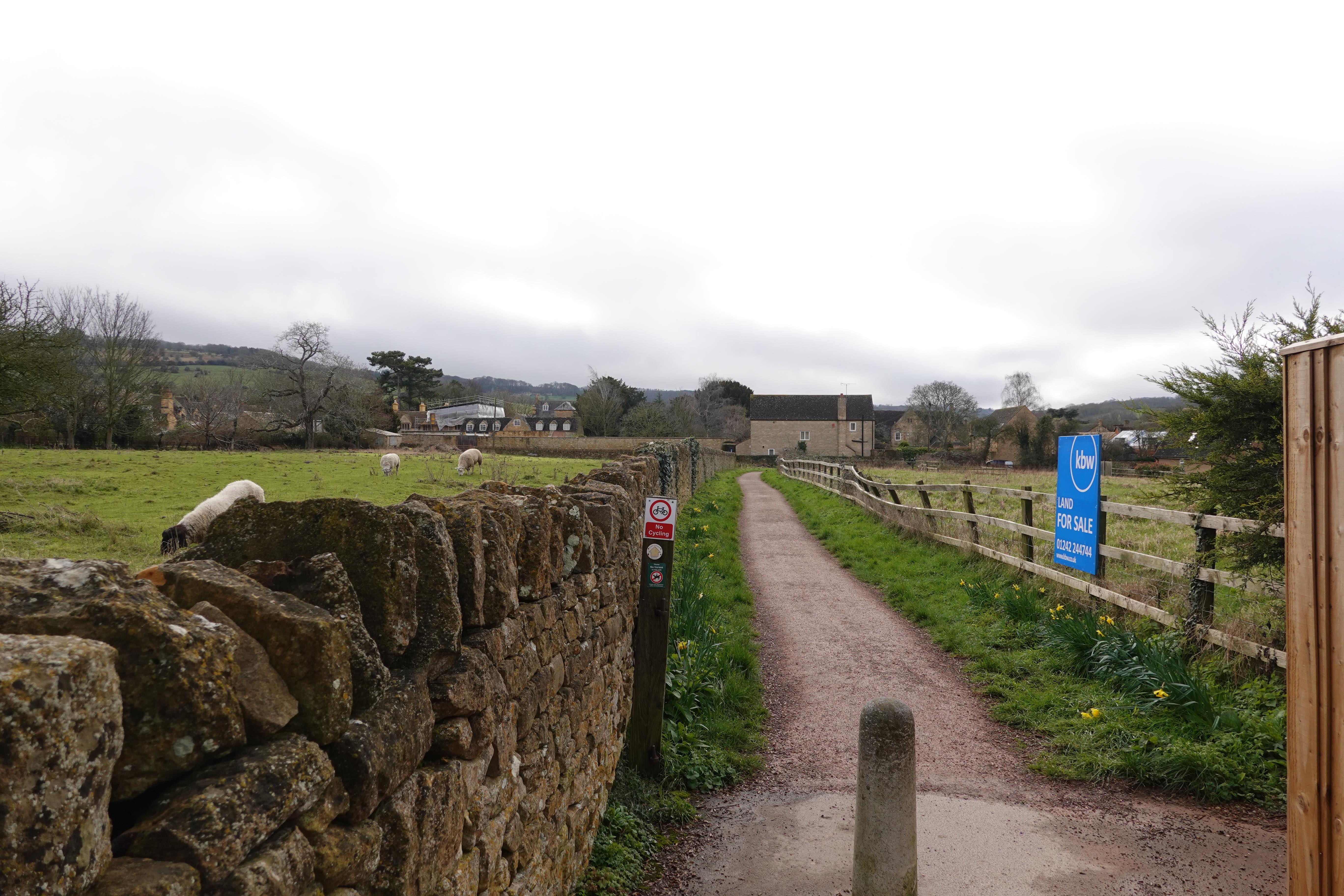 Broadway Community Gardens & Allotments - a Environment crowdfunding ...