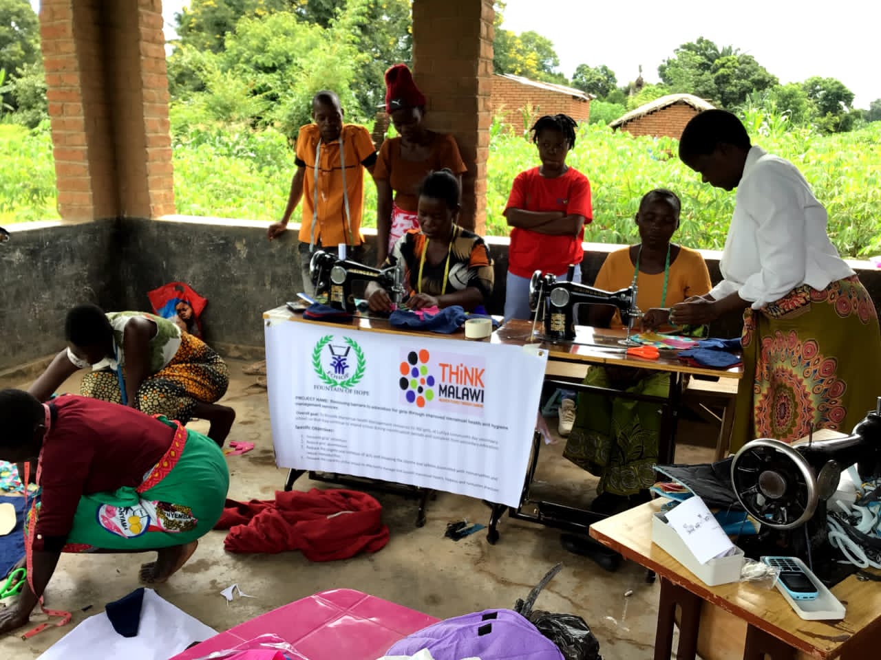 Cycling 500 miles to help kids learn in Malawi - a crowdfunding project ...