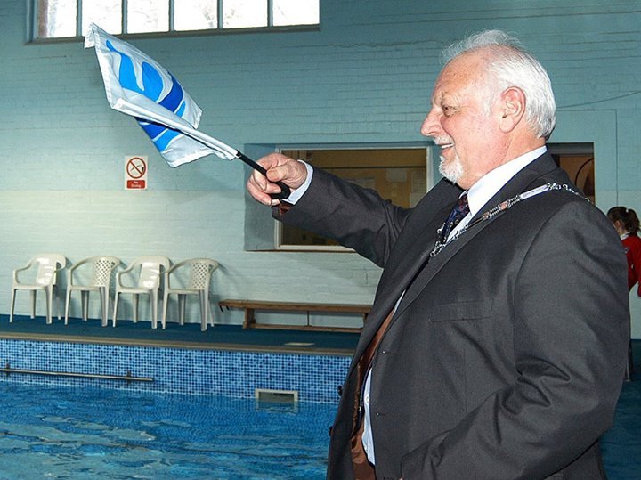 Wigton Baths - a Community crowdfunding project in Wigton by ...