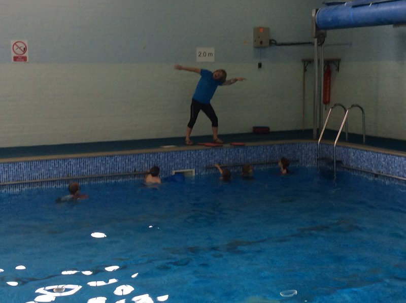 Wigton Baths - a Community crowdfunding project in Wigton by ...