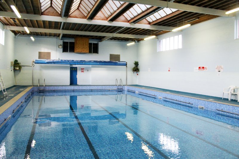 Wigton Baths - a Community crowdfunding project in Wigton by ...
