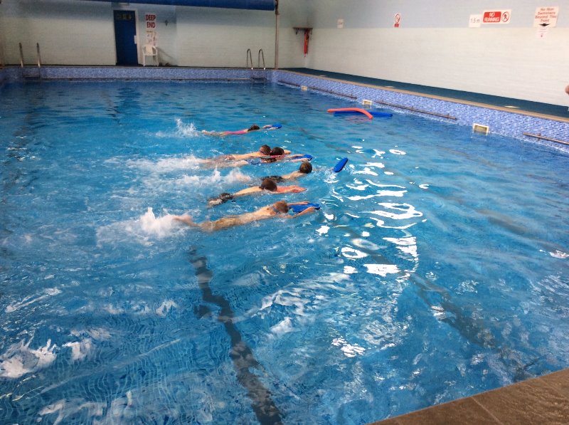 Wigton Baths - a Community crowdfunding project in Wigton by ...