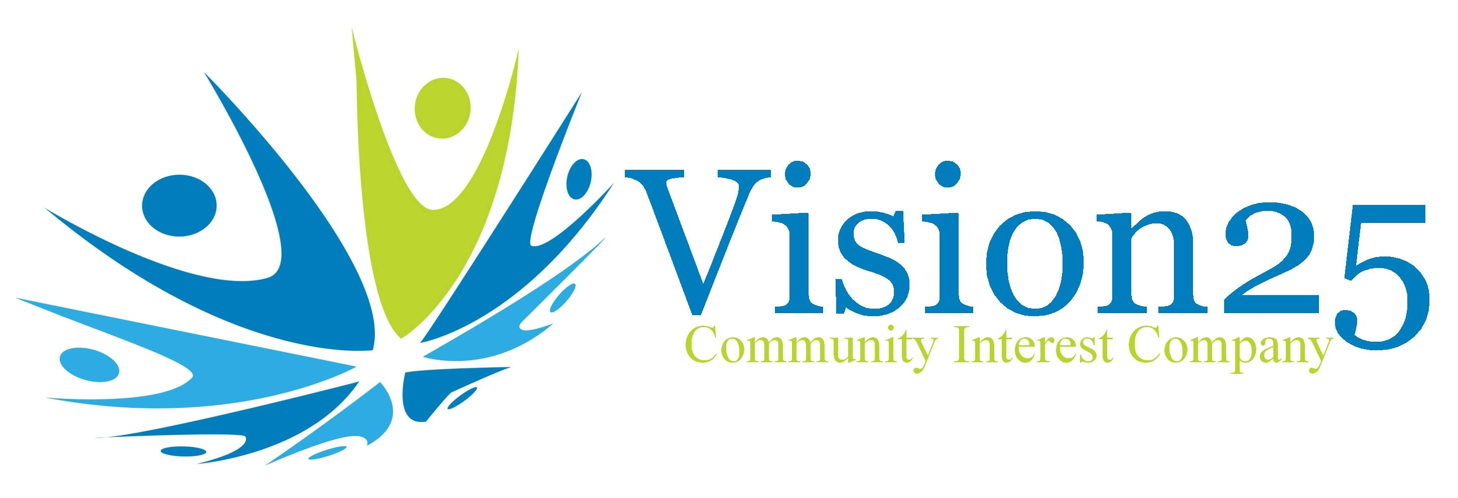 Vision25 - Making the dream happen - a Charities crowdfunding project ...