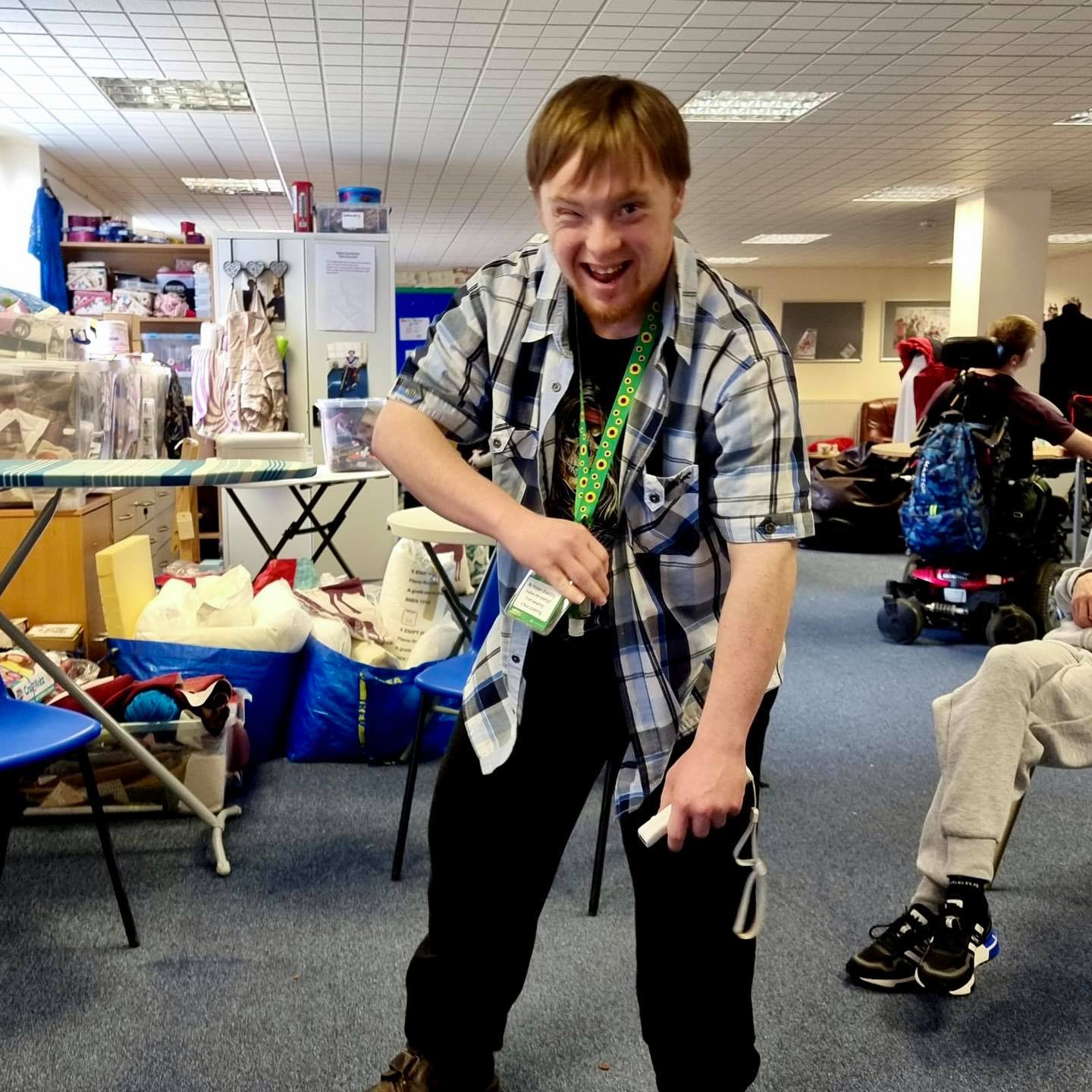 Vision25 - Making the dream happen - a Charities crowdfunding project ...