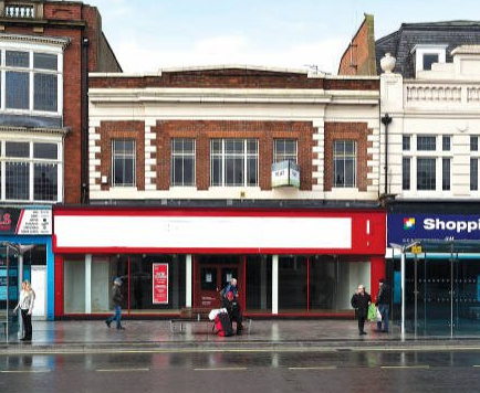 Vision25 - Making the dream happen - a Charities crowdfunding project ...