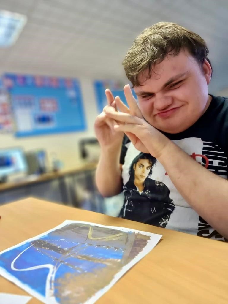 Vision25 - Making the dream happen - a Charities crowdfunding project ...