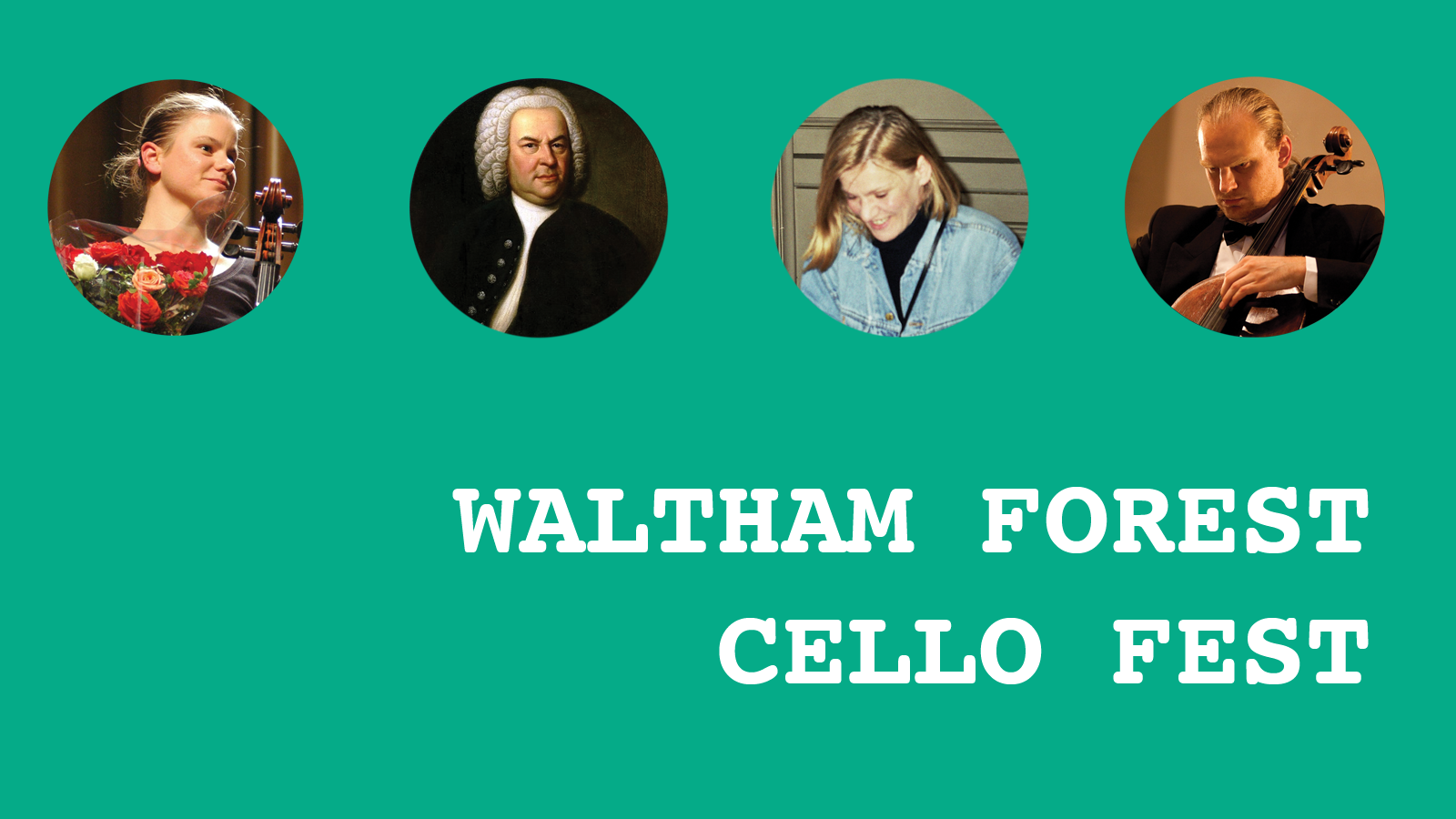 the 2nd Waltham Forest Cello Fest in London - a Music crowdfunding ...