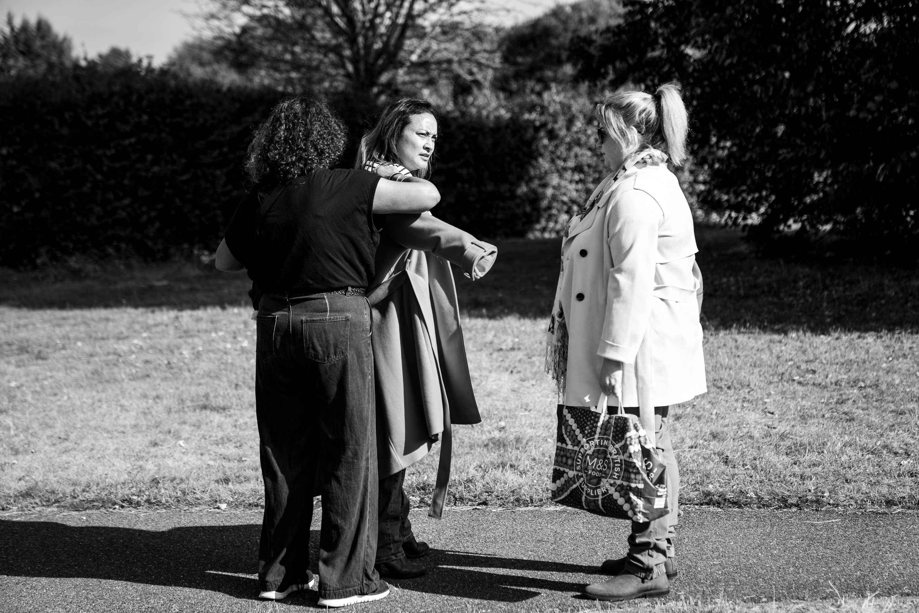 The Stranger I Love - Finishing Fund - a Film and Theatre crowdfunding ...