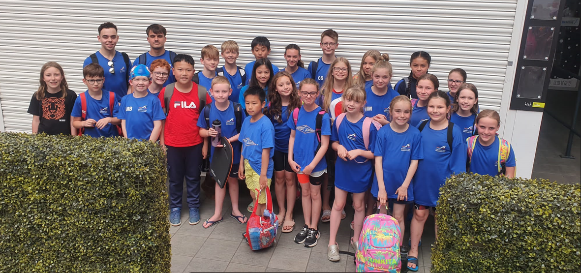 Help Gateshead and Whickham Swim Club to THRIVE - a Community ...