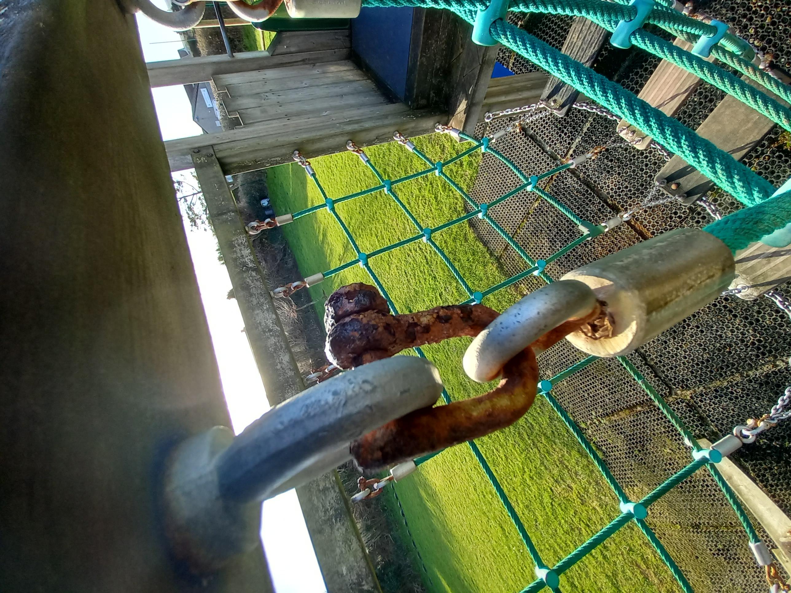 Callington Primary School - Adventure Playground - a Charities ...