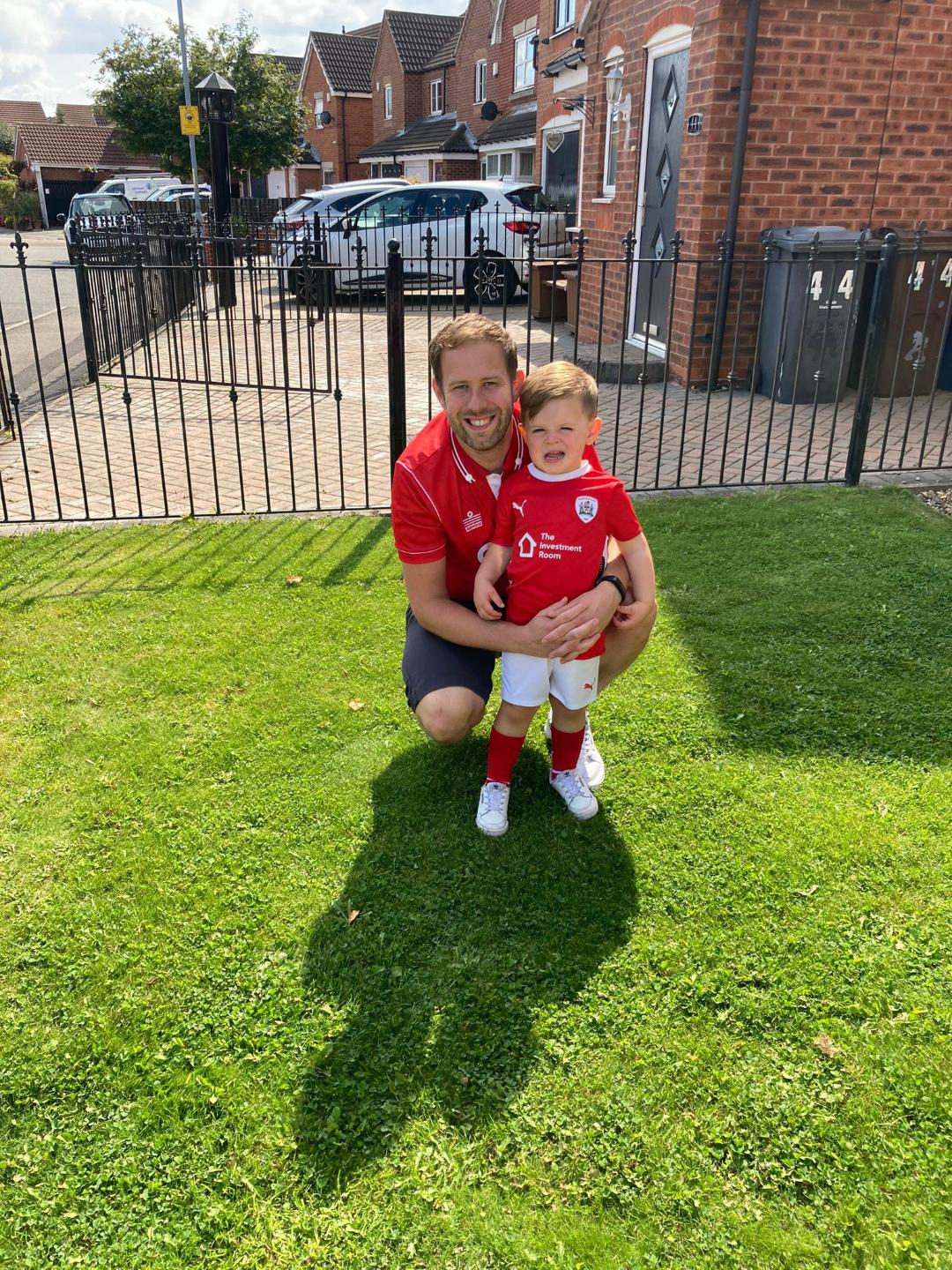 Man United Signed Photo- National Autistic Society - a Sports ...