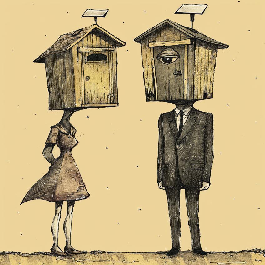 Shed Talks: Mental Health Podcast for Grown Ups - a Health & fitness ...