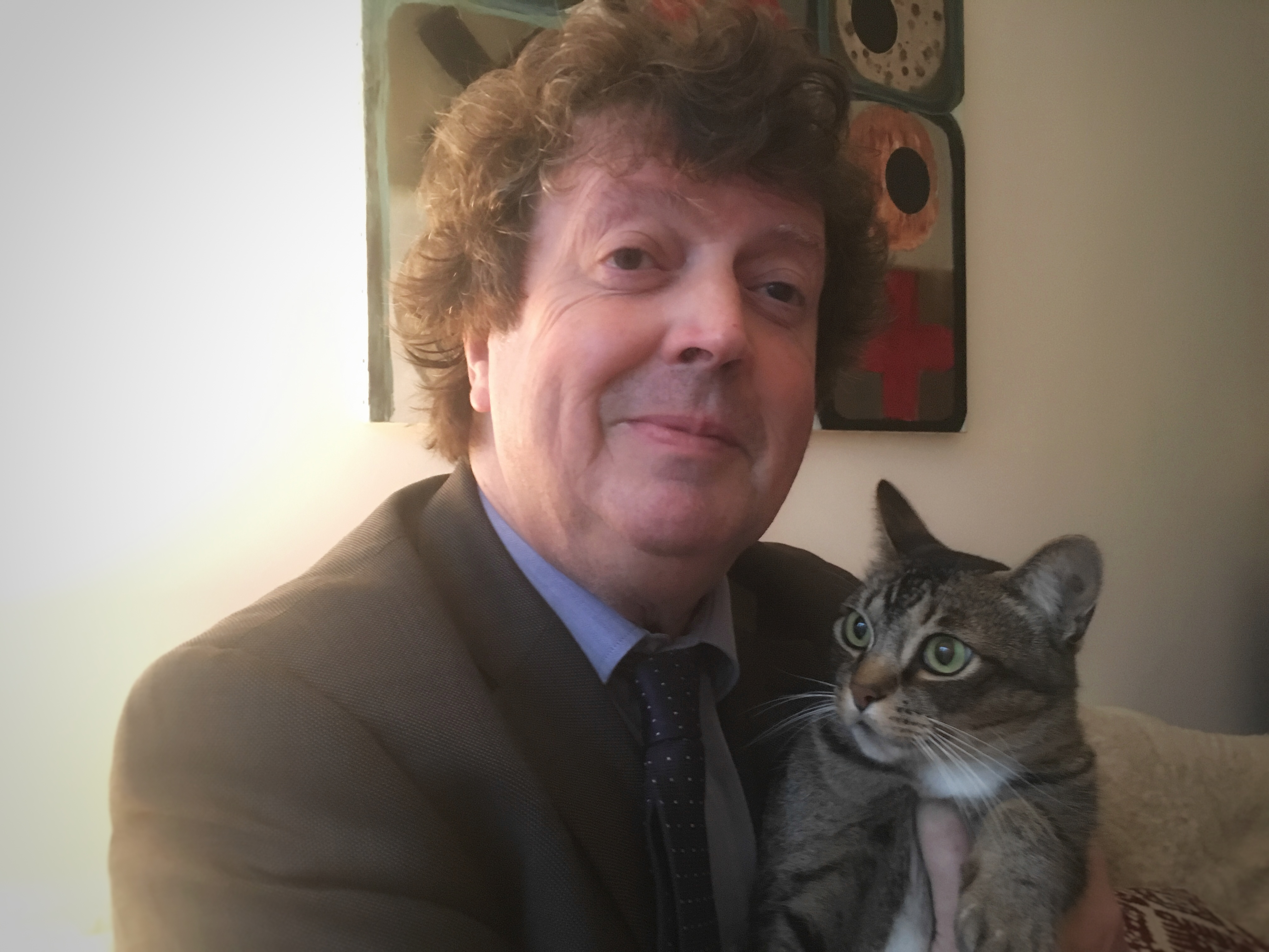 Shed Talks: Mental Health Podcast for Grown Ups - a Health & fitness ...