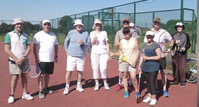 John Sherwood - a Sports crowdfunding project in Hull by John Sherwood