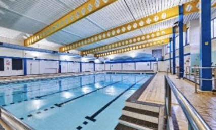 Biddulph Swimming Club Crowdfunding Campaign - a Community crowdfunding ...
