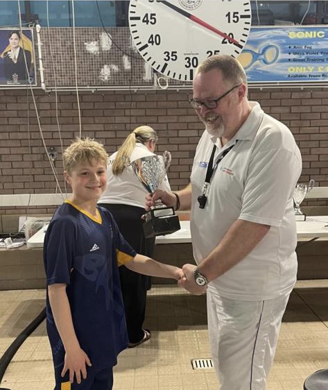 Biddulph Swimming Club Crowdfunding Campaign - a Community crowdfunding ...