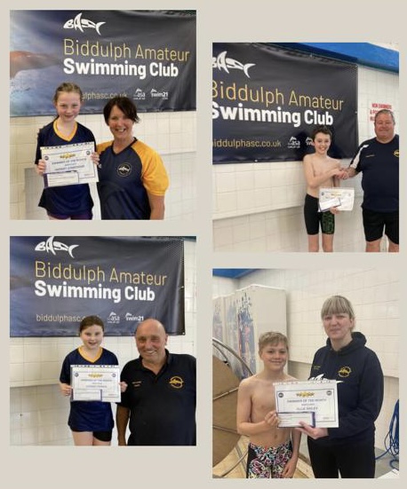 Biddulph Swimming Club Crowdfunding Campaign - a Community crowdfunding ...