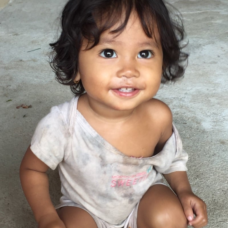 Reusable nappies for Cambodian Babies - a Community crowdfunding ...