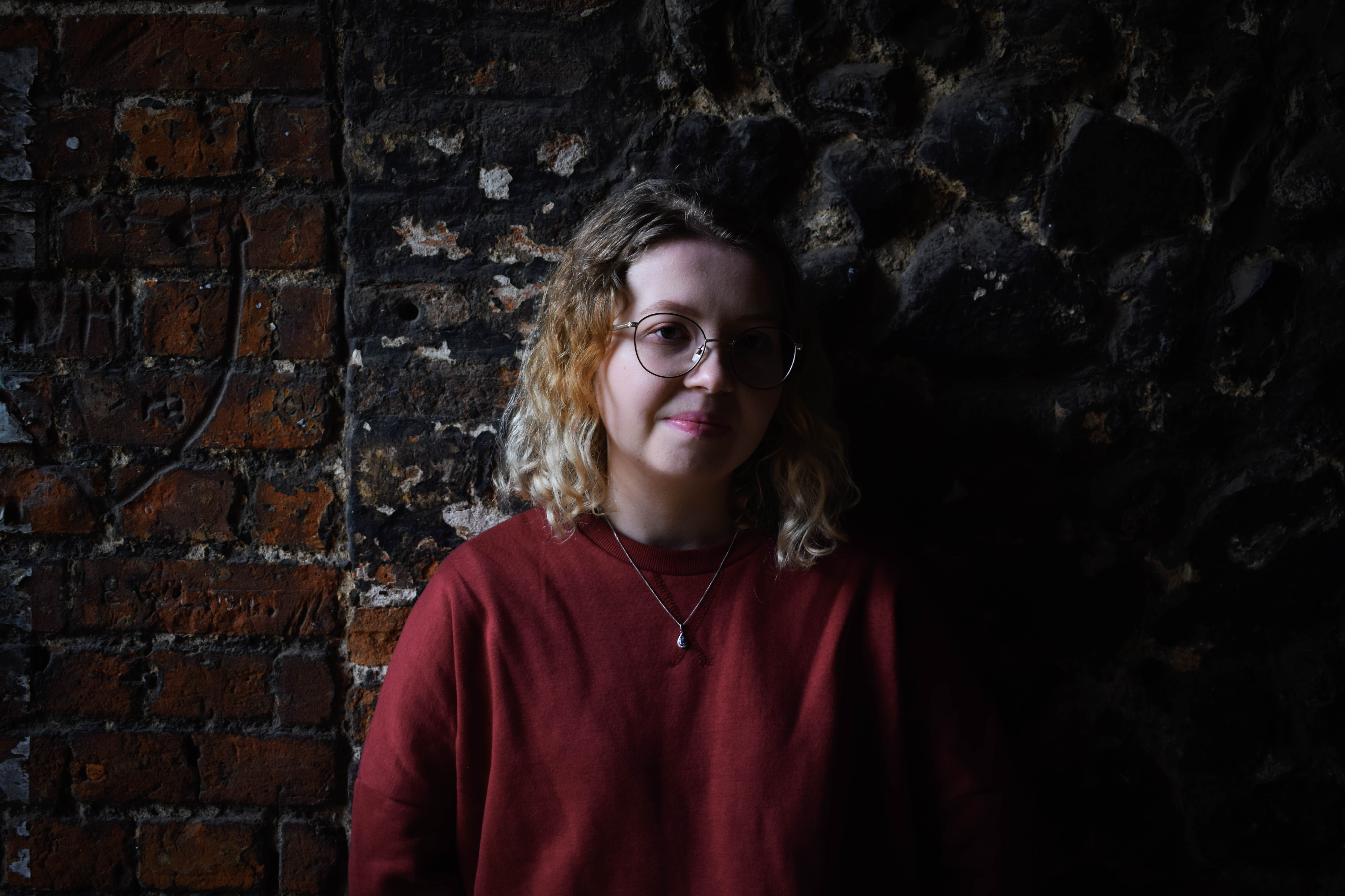 DANA - Short Film - a Film and Theatre crowdfunding project in Norwich ...