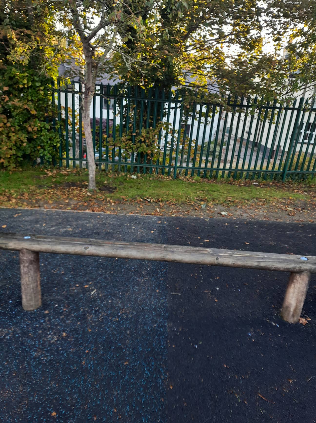 Hooe Primary Academy Play Area - a Community crowdfunding project in ...