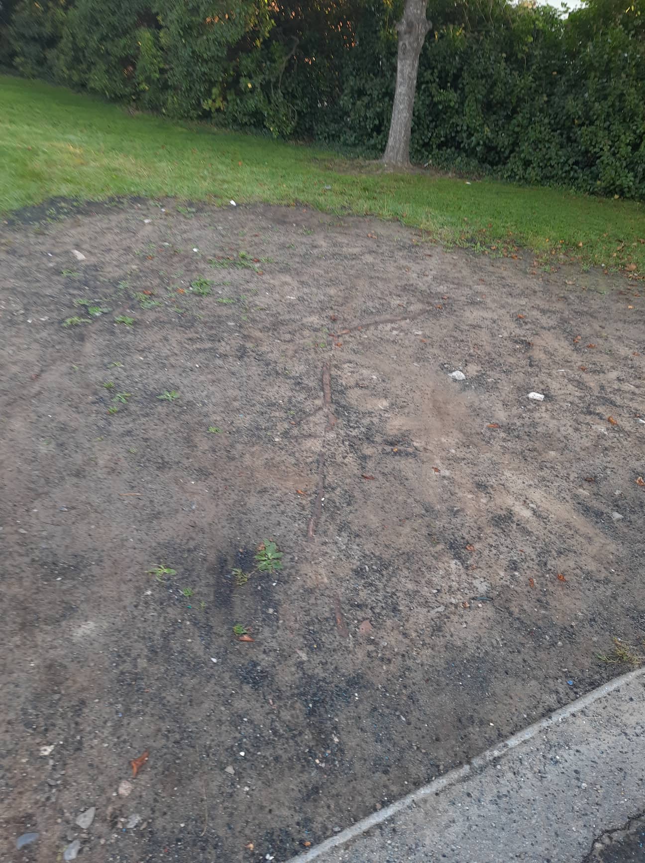 Hooe Primary Academy Play Area - a Community crowdfunding project in ...