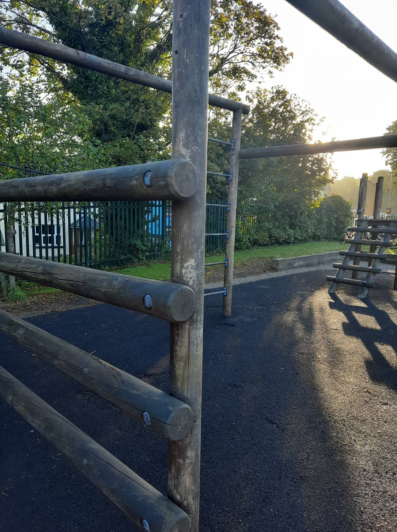 Hooe Primary Academy Play Area - a Community crowdfunding project in ...