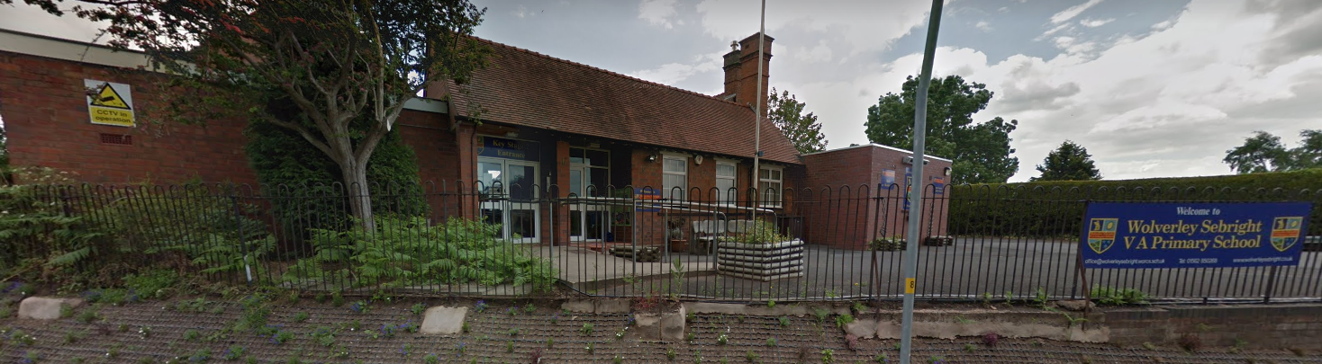 The Wolverley Sebright Primary School Fundraiser - a Community ...