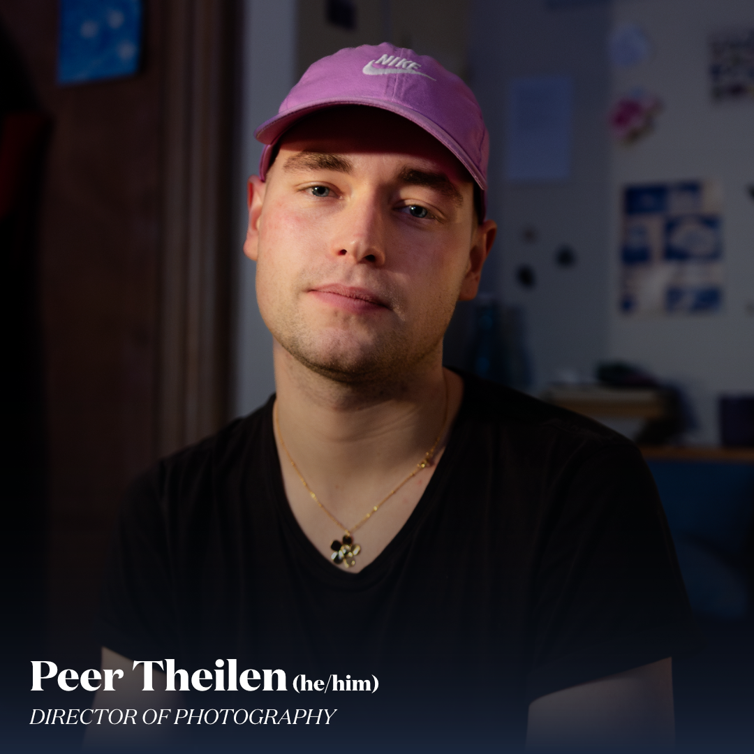 Where Currents Meet - Short Romance Film - a Personal Causes crowdfunding project in Edinburgh ...